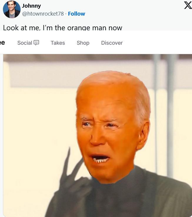 Video: After the Debates, NYT Called Biden Pale—His Team Slathered Him ...