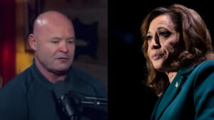 Video: Teamsters President Exposes Kamala Harris: Answered Only 3 of 16 ...
