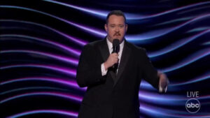Video: Shane Gillis Takes Swipe at Trump While Mocking Epstein Drama at ...