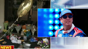 Emotional Raw 911 Audio of Kyle Busch Released — The Internet Is ...