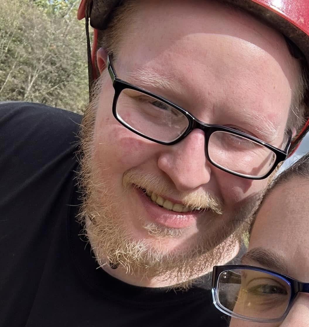 Say His Name: Dylan Plouff — Loving Husband and Father of 4 Murdered in ...